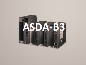 Delta ASDA-B3 Drive - Click2Electro