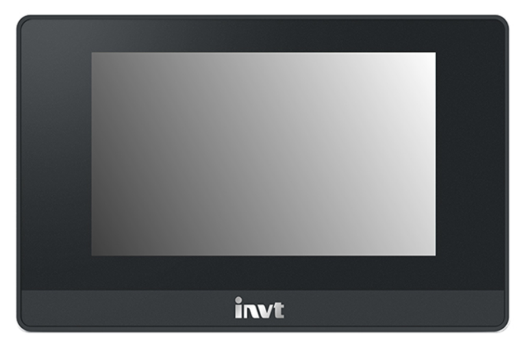 INVT VS-Q Series HMI - Click2Electro