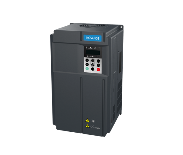 Inovance MD500/MD500E Drive Manual Download – Inovance MD520, MD810 ...