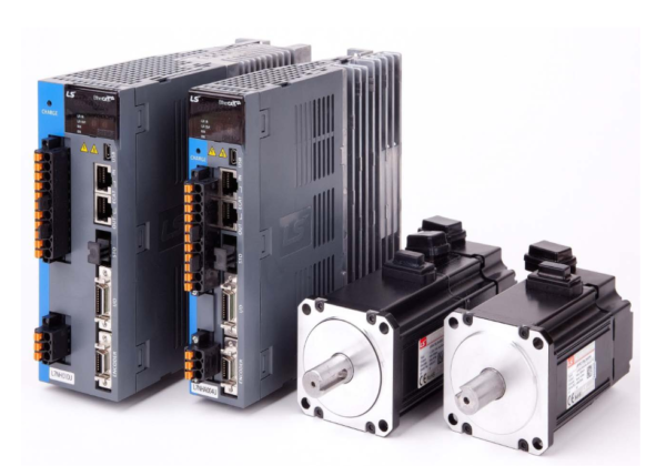 LS-Electric L7NH Servo Drive - Click2Electro