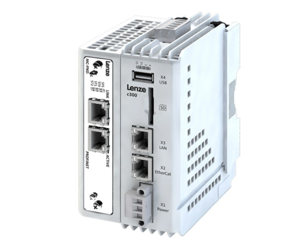 Lenze c300 PLC/Controller - Click2Electro