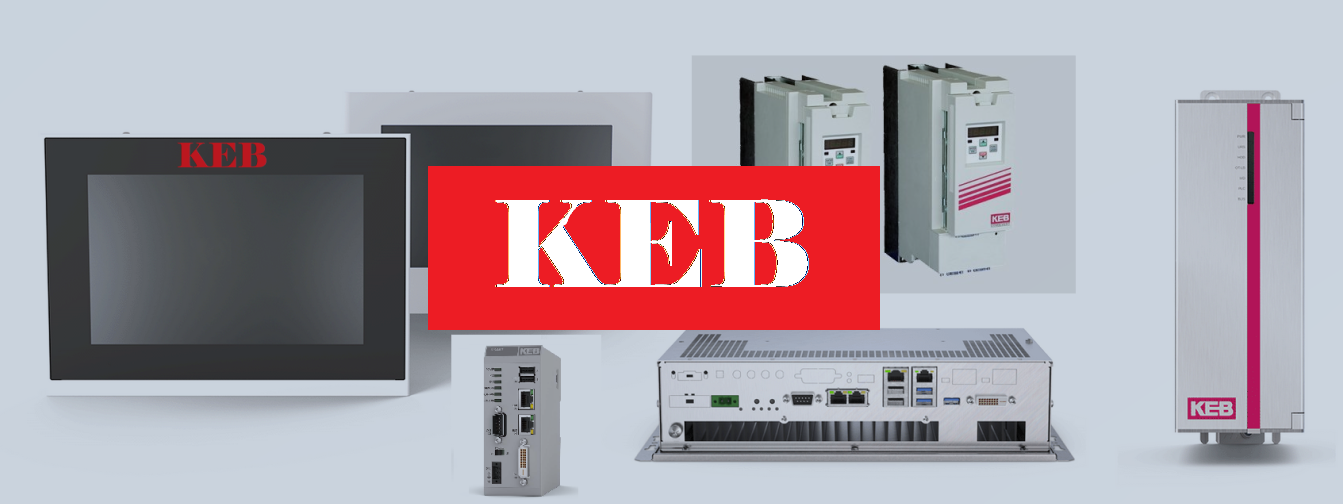 KEB - Click2Electro