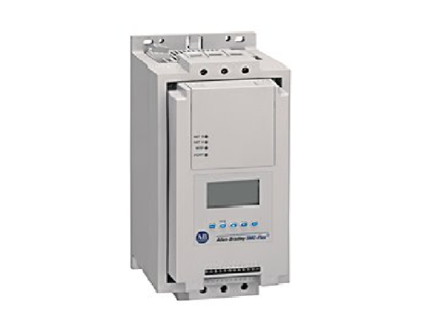 Allen Bradley SMC Flex Softstarter - Click2Electro