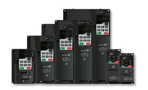 Hitachi S1 Drive - Click2Electro
