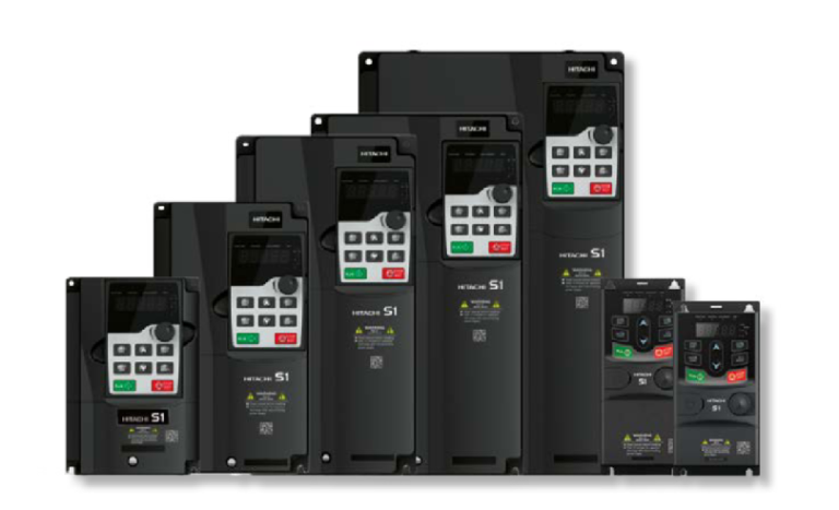 Hitachi S1 Drive - Click2Electro