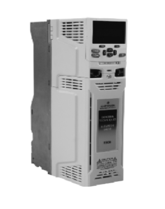 Nidec Control Techniques E300 Elevator Drive - Click2Electro