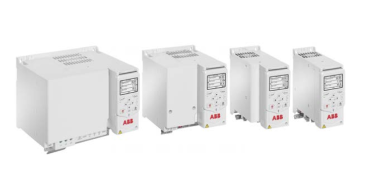 ABB ACH480 Drive - Click2Electro