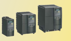 Siemens Micromaster 420 or MM420 Drive - Click2Electro