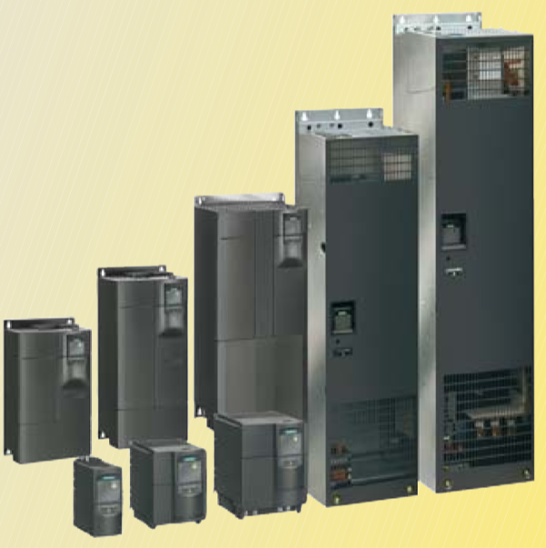 Siemens Micromaster 440 or MM440 Drive - Click2Electro
